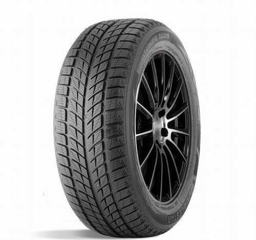 DoubleStar DW09 235/55 R17