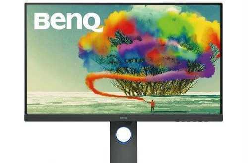 27" Монитор BenQ PD2700U, 3840x2160, 60 Гц, AH-IPS