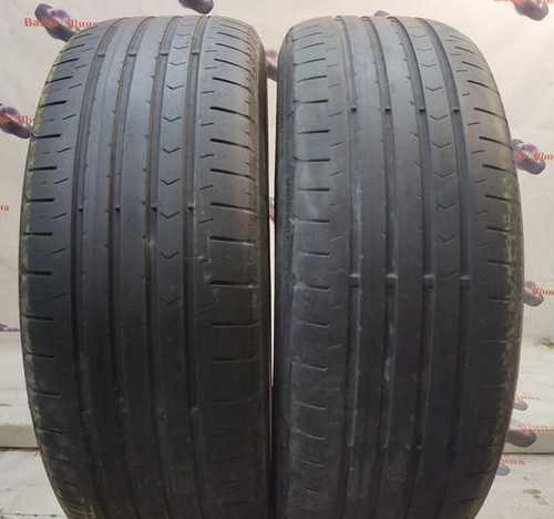 Continental ContiPremiumContact 5 205/60 R16