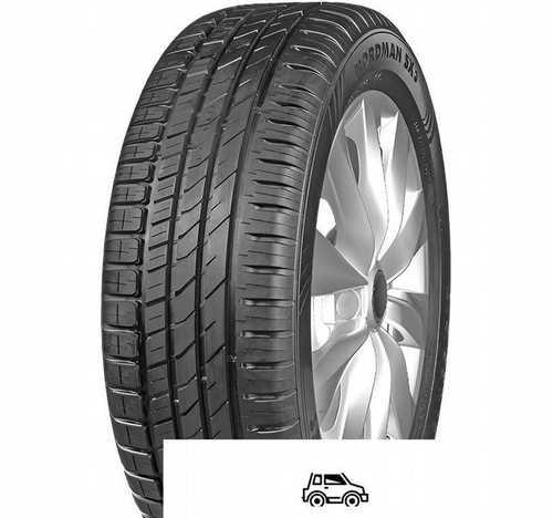 Ikon Tyres Nordman SX3 215/60 R16 99H