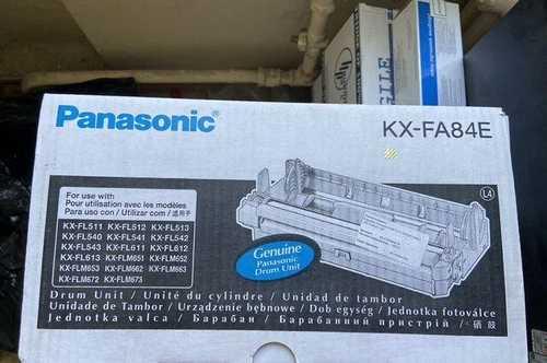 Блок фотобарабана Panasonic KX-FA84E