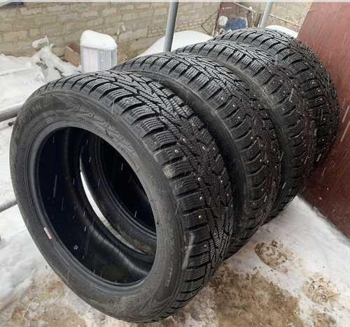 Nokian Tyres Nordman 7 195/55 R16