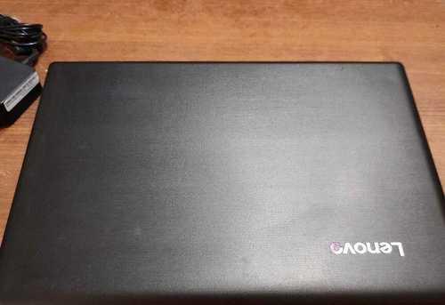15.6" Lenovo IdeaPad 110-15ACL, 500 ГБ, A8-7410, RAM 8 ГБ, Radeon R5 M430 2 ГБ