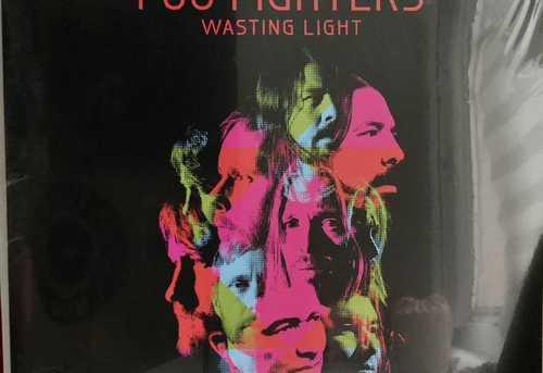 Foo Fighters – Wasting Light 2LP