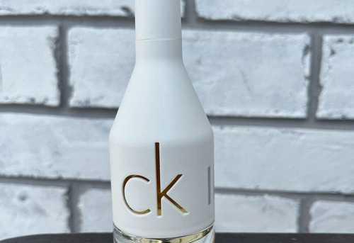 CK IN2U for Her Calvin Klein