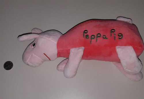 Пенал-игрушка Peppa Pig