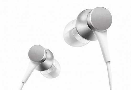 Наушники Xiaomi Mi In-Ear Headphones Basic hsej03J