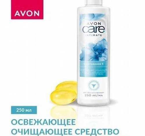 Средство для интимной гигиены Avon