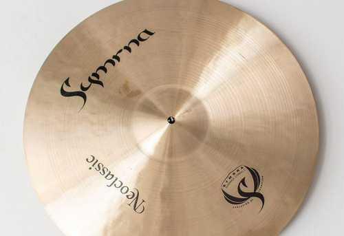 Тарелка Ride 20" Neoclassic Symrna Cymbals