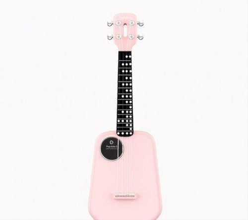 Умное укулеле PopuMusic Populele 2(M1) Smart Ukule