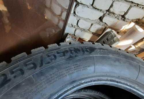Nord Wolf Cargo 255/55 R18 105T
