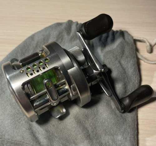 Shimano calcutta 201 dc