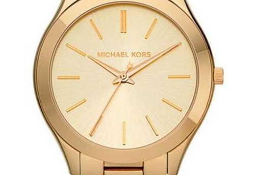 Часы женские michael kors мк-3179