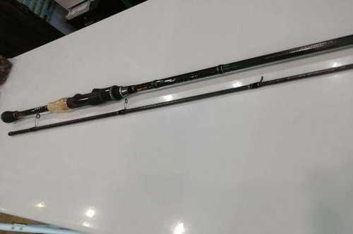Продам спиннинг Caiman Twitch Fighter S-692H