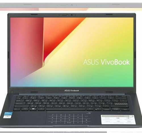 Asus VivoBook X1404VA-EB182 новый