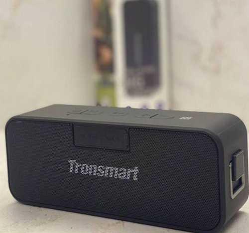 Портативная колонка Tronsmart T2 Plus