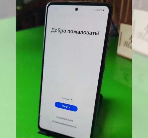 Samsung Galaxy A52, 4/128 ГБ