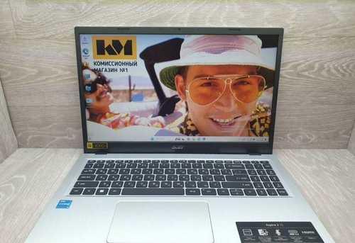 15,6 Ноутбук Acer Aspire A315-510P-30AV на Intel C