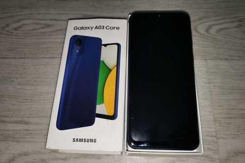 Samsung galaxy03 core