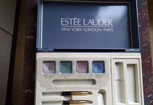 Винтажный косметический набор Estee Lauder