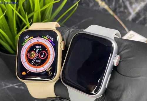 Apple watch 8