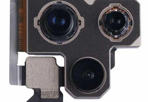 Камера для Apple iPhone 13 Pro/ 13 Pro Max