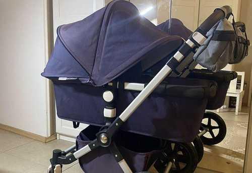 Коляска bugaboo cameleon 3