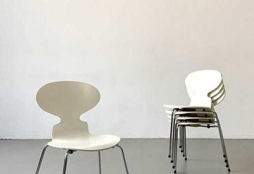 Стул Ant Chair, диз Arne Jacobsen