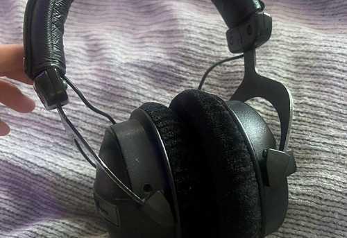 Наушники beyerdynamic DT 770 PRO 250 OM