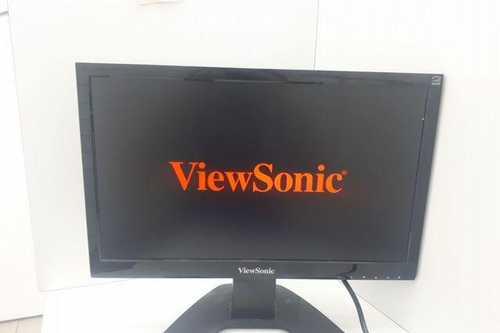 Мониторы Viewsonic VA1912a-LED