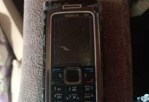 Nokia E90