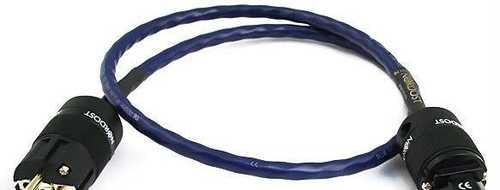 Nordost Blue Heaven Power Cord 1.0 m