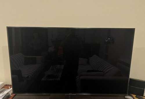 Samsung 65 4K Smart TV
