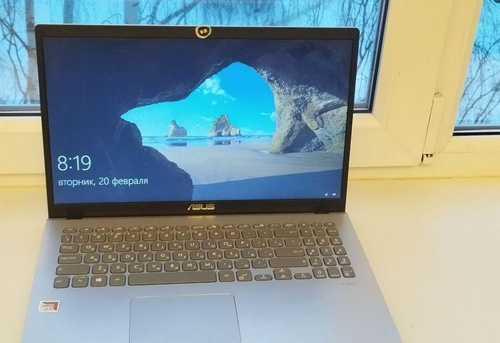 15.6" ASUS D509B, 256 ГБ, A9-9425, RAM 12 ГБ, Radeon R5