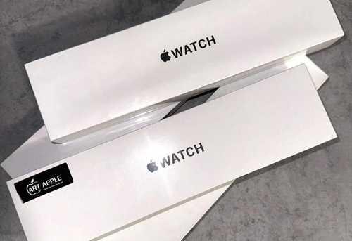 Apple watch SE1, 44,Silver