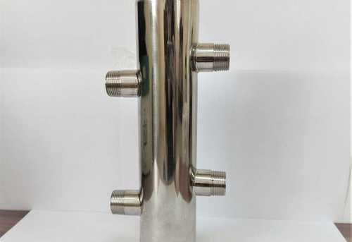 Гидрострелка GS20-1 - гидравлич.разделитель