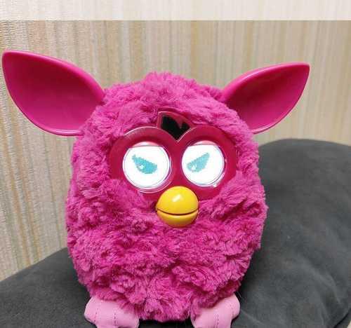 Furby boom оригинал