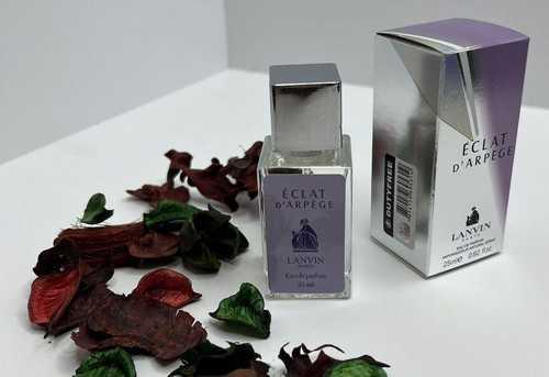 Духи Eclat d'Arpege Lanvin 25 мл