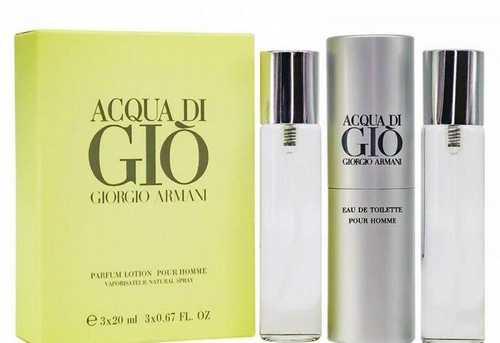 Giorgio Armani Acqua di Gio pour homme