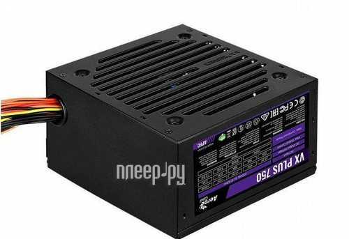 AeroCool VX Plus 750W