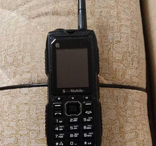 S Mobile S555, 512 ГБ