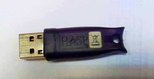 USB ключи 1с