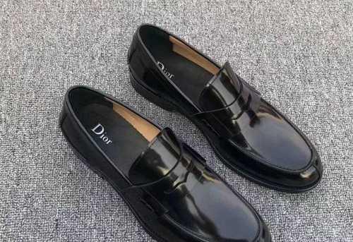 Туфли мужские Dior