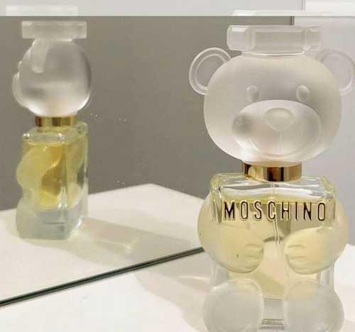 Moschino toy 2 30 мл