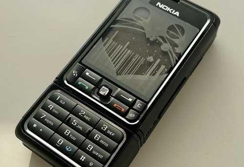 Nokia 3250