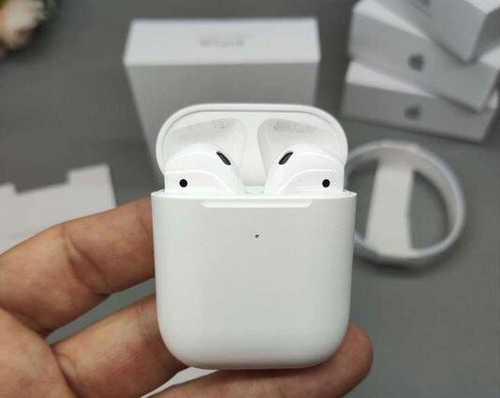 AirPods 2 AA++