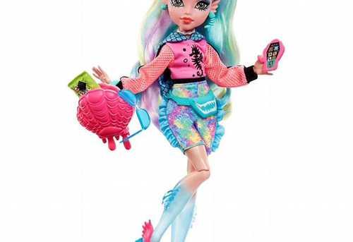 Кукла Monster High Lagoona Blue Fashion Doll