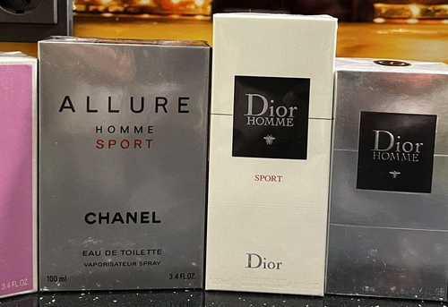 Парфюм Chanel dior killian Nishane 100