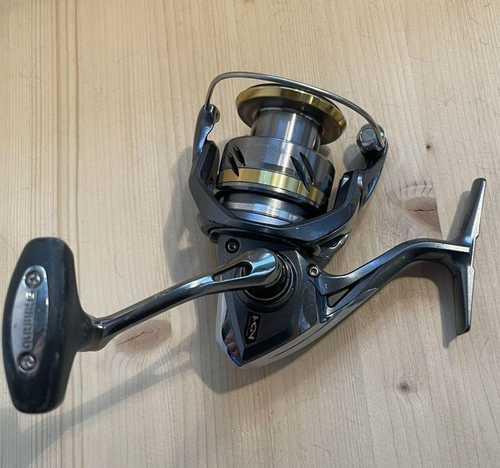 Катушка shimano ultegra c3000