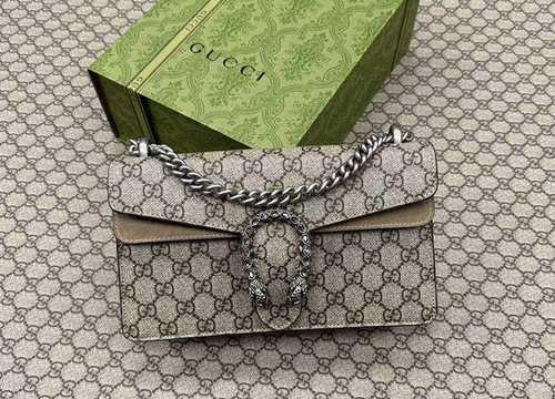 Сумка Мини Gucci Dionysus